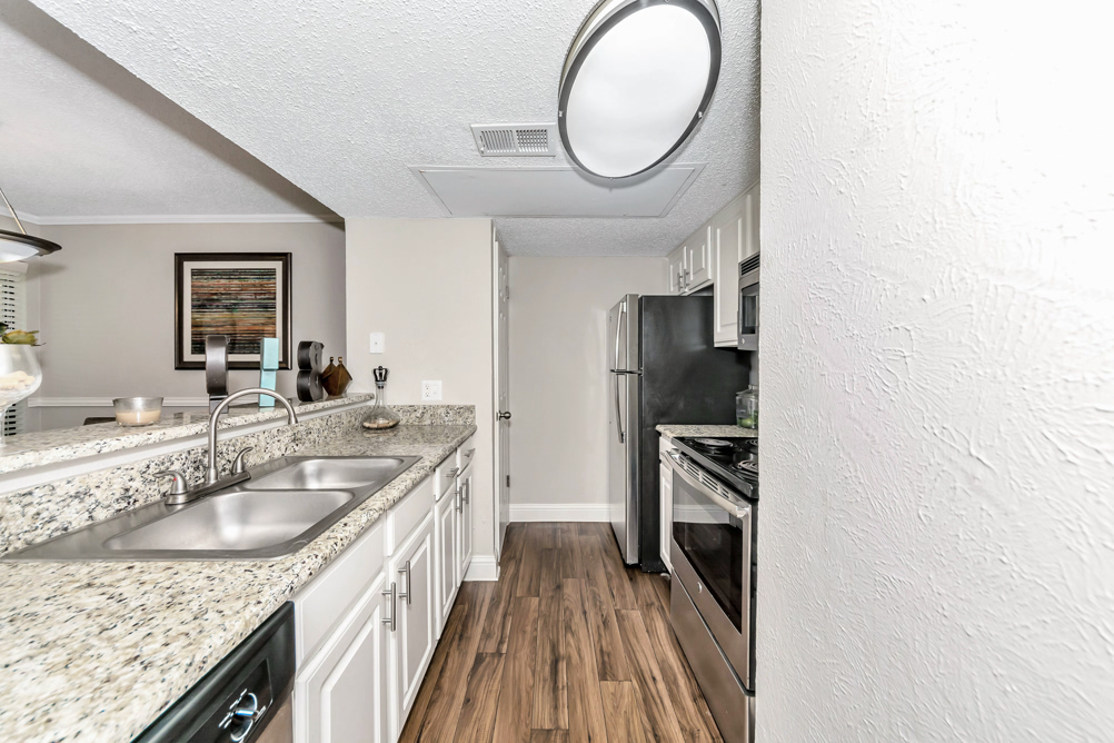 Bent Tree Park Apartments | Addison Tx