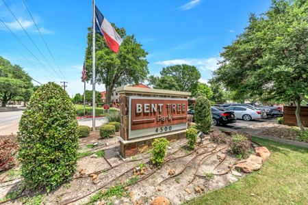 Bent Tree Park Apartments | Addison Tx
