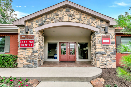 Bent Tree Park Apartments | Addison Tx