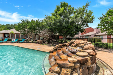 Bent Tree Park Apartments | Addison Tx