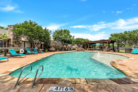 Bent Tree Park Apartments | Addison Tx