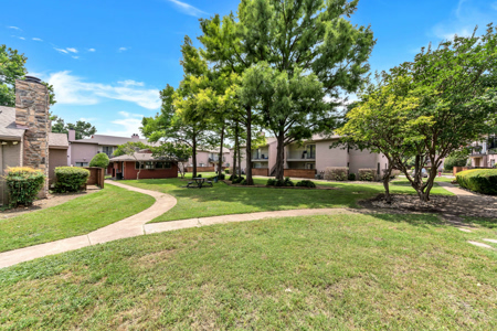 Bent Tree Park Apartments | Addison Tx