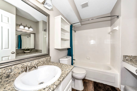 Bent Tree Park Apartments | Addison Tx