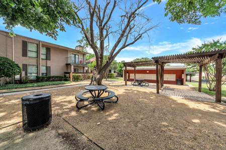 Bent Tree Park Apartments | Addison Tx