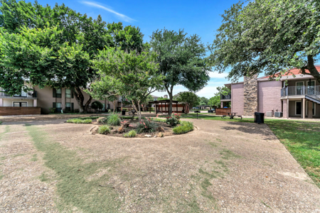 Bent Tree Park Apartments | Addison Tx