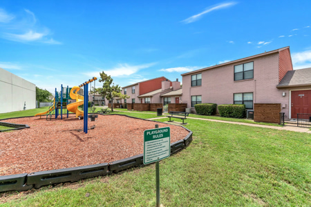 Bent Tree Park Apartments | Addison Tx