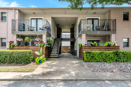 Bent Tree Park Apartments | Addison Tx