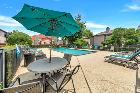 Bent Tree Park Apartments | Addison Tx