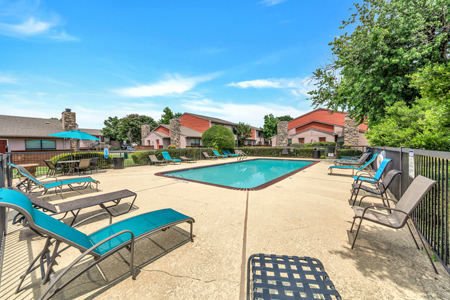 Bent Tree Park Apartments | Addison Tx