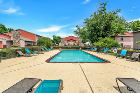Bent Tree Park Apartments | Addison Tx